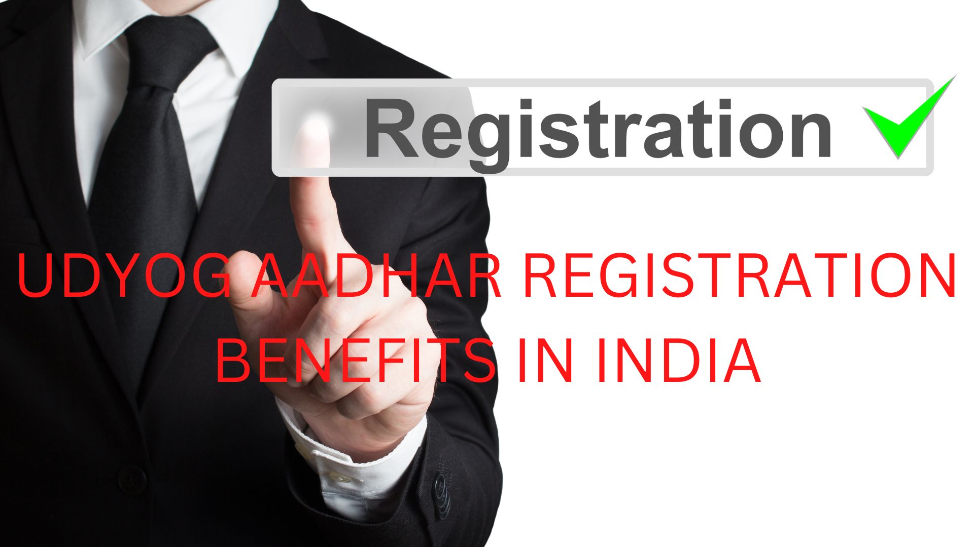 UDYOG AADHAR REGISTRATION BENEFITS IN INDIA - Fashion & Tech and Marketing UDYOG AADHAR REGISTRATION BENEFITS IN INDIA - Fashion & Tech and Marketing